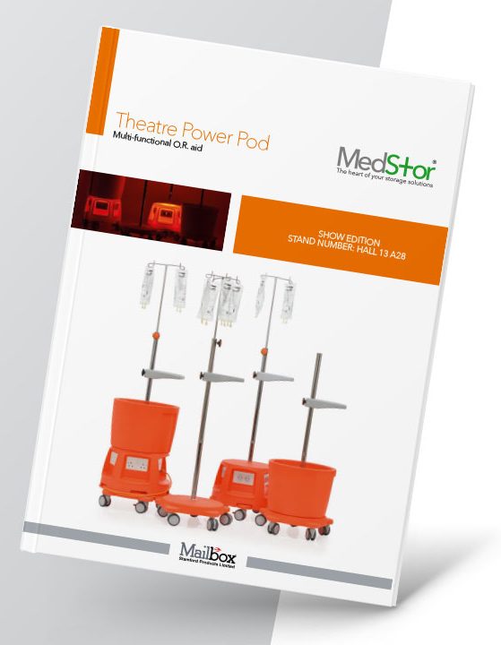Downloads – Medstor