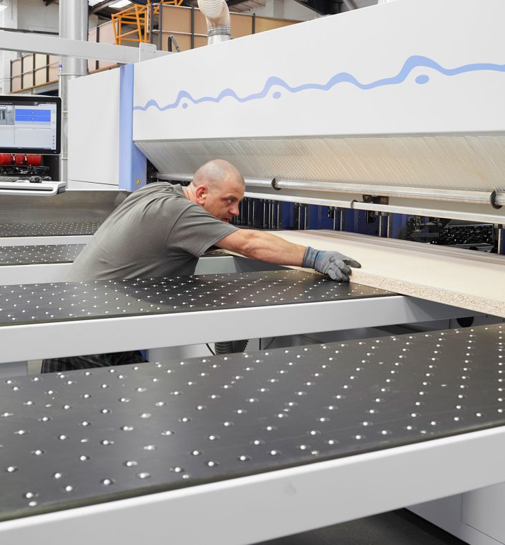 Manufacturing – Medstor