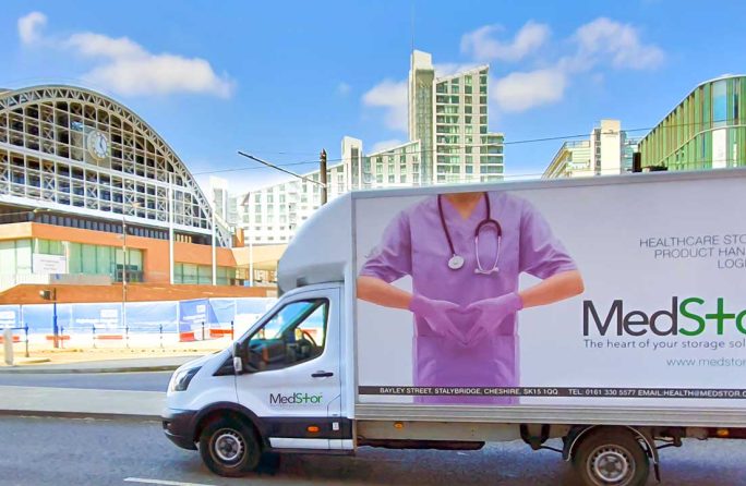 Meet the team – Medstor
