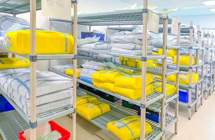Products – Medstor