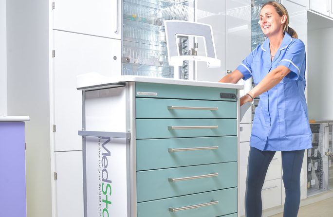 Products – Medstor