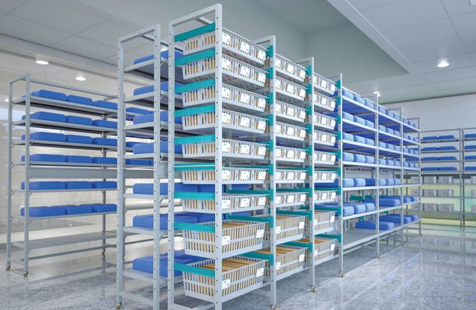 Products – Medstor